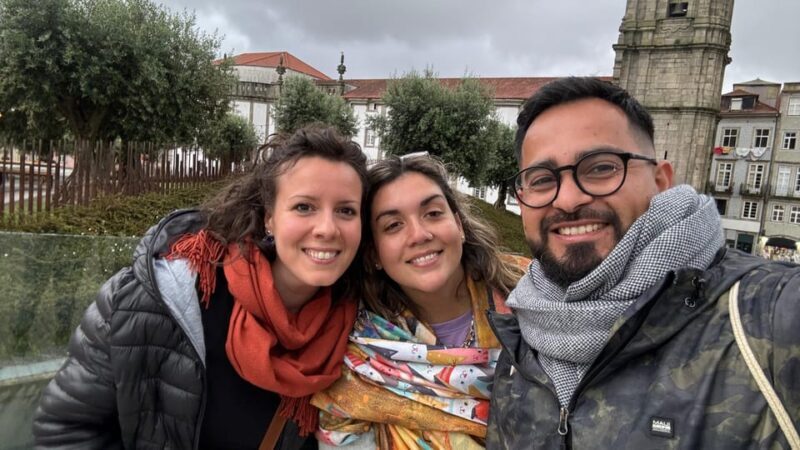 Porto: History & Lengends walking tour - Final Thoughts