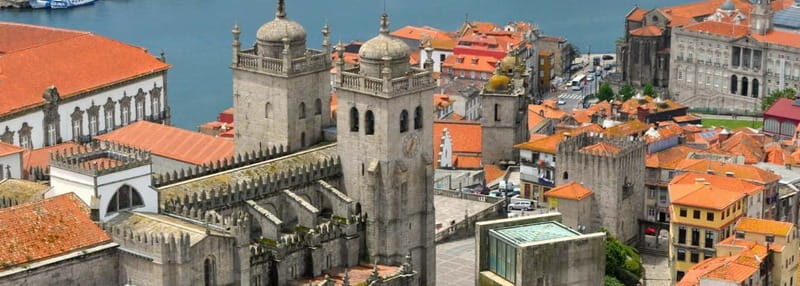 Porto Jewish Heritage Walking Tour Small group - A Deep Dive into the Jewish Heritage Walking Tour