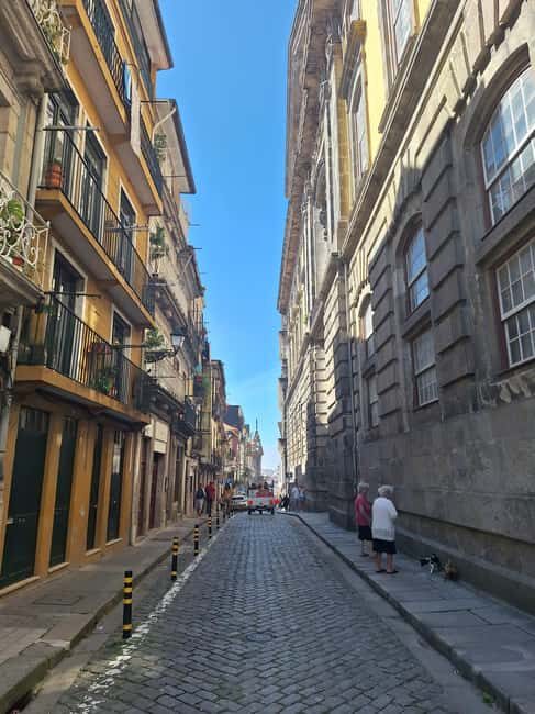 Porto: Jewish Heritage Walking Tour - FAQ