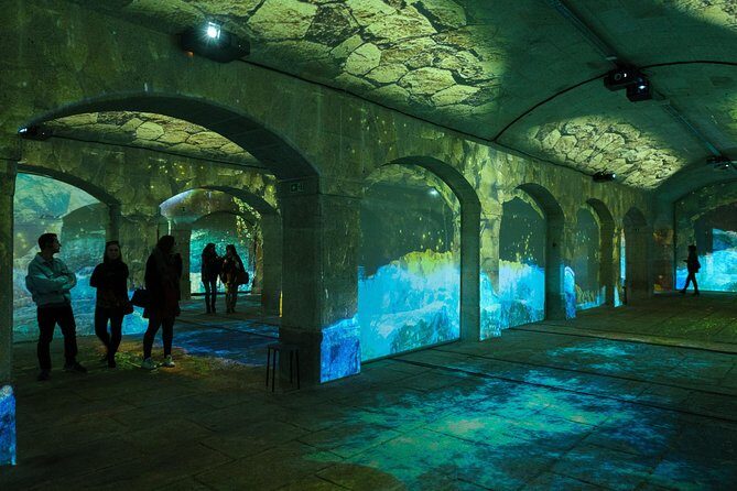 Porto Legends, the Underground Experience - An In-Depth Look at Porto Legends, the Underground Experience  