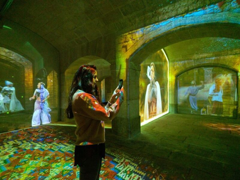 Porto Legends  The Underground Experience - Authentic Insights from Reviewers