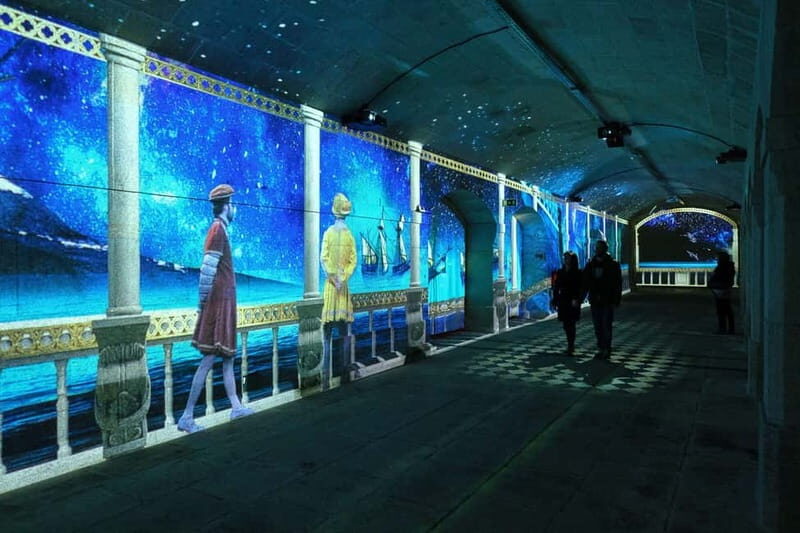 Porto Legends  The Underground Experience - Who Should Consider This Tour?