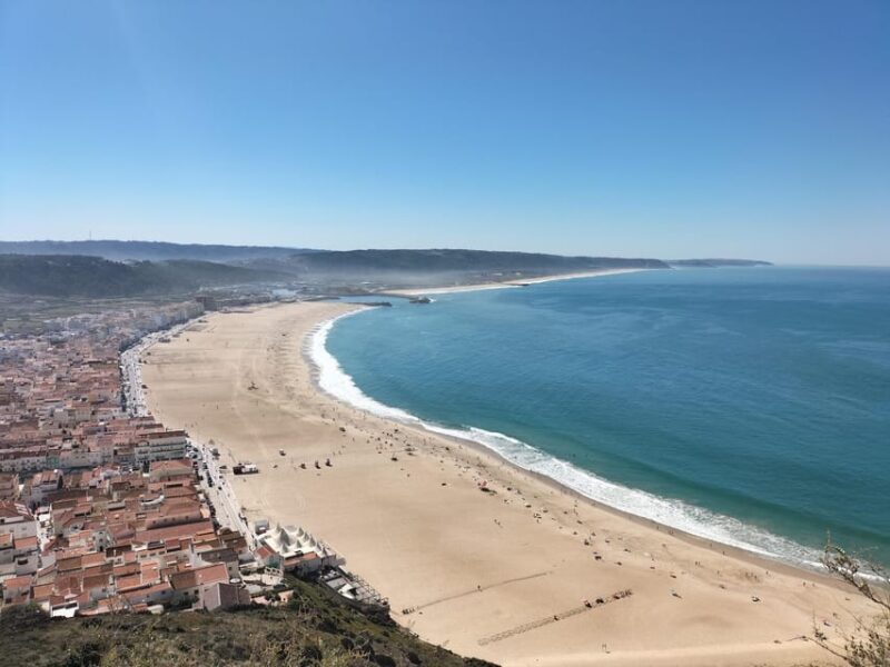 Porto / Lisbon Transfer with Nazaré & Óbidos - The Practicalities: What to Keep in Mind