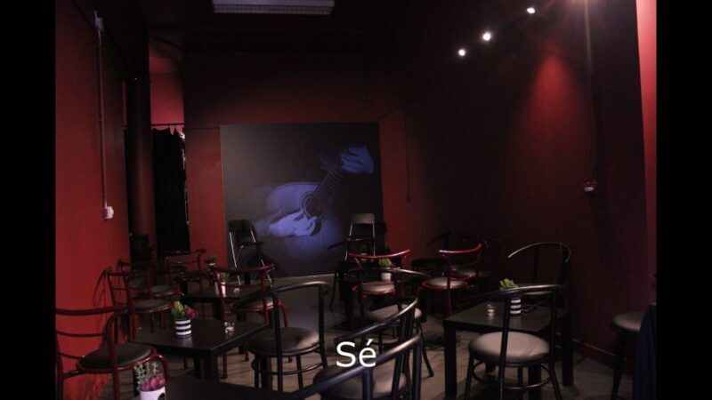 Porto: Live Fado Show with Glass of Port Wine - Why This Fado Show in Porto Is Worth It