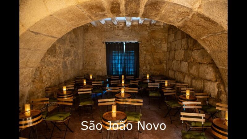 Porto: Live Fado Show with Glass of Port Wine - Authentic Reviews and Insights