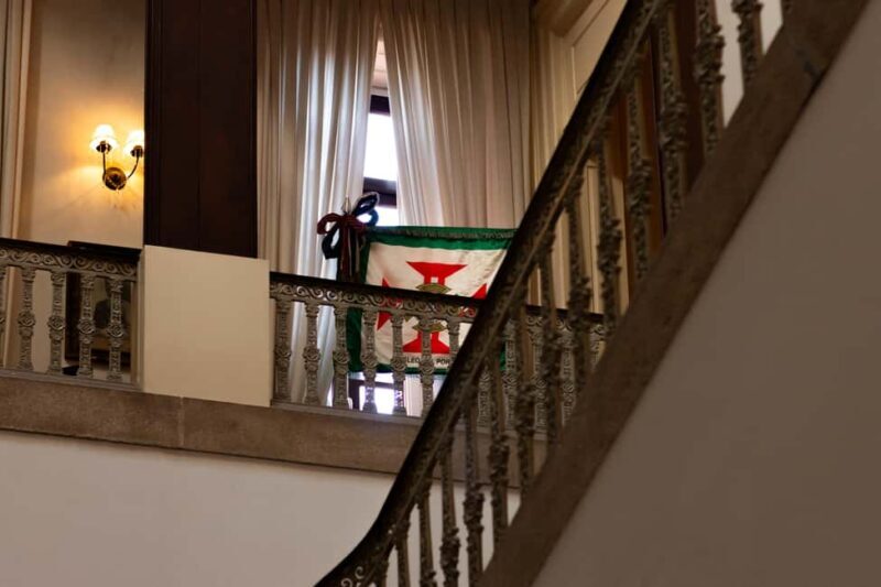 Porto: Live Fado Show with Port Wine Tasting - FAQ