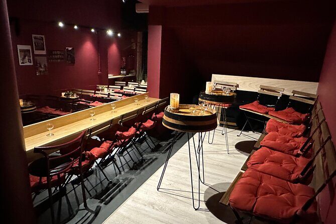 Porto: Live Fado with a Glass of Port Wine at Casa do Fado Sé - The Itinerary: A Closer Look