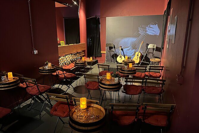 Porto: Live Fado with a Glass of Port Wine at Casa do Fado Sé - FAQ