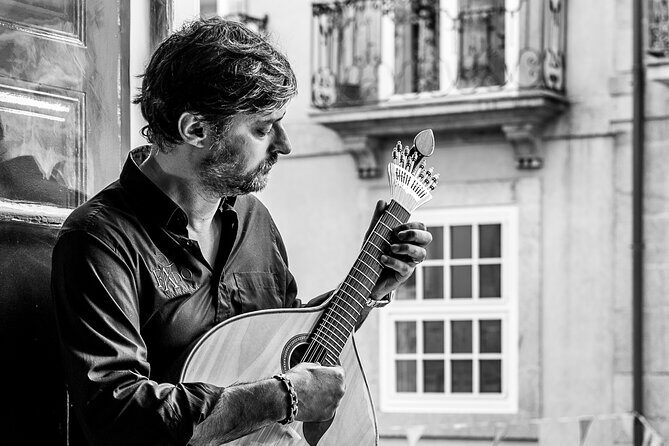 Porto: Live Portuguese Fado Experience with Port Wine - Practical Details and Tips