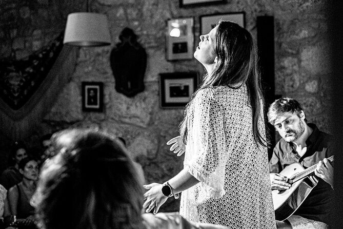 Porto: Live Portuguese Fado Experience with Port Wine - Who Should Consider This Tour?