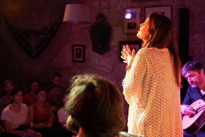 Porto: Live Portuguese Fado Experience with Port Wine - FAQ