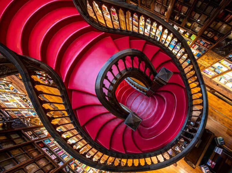Porto: Livraria Lello Entry Ticket & Foundation Option - The Sum Up: Who Will Love This Experience?
