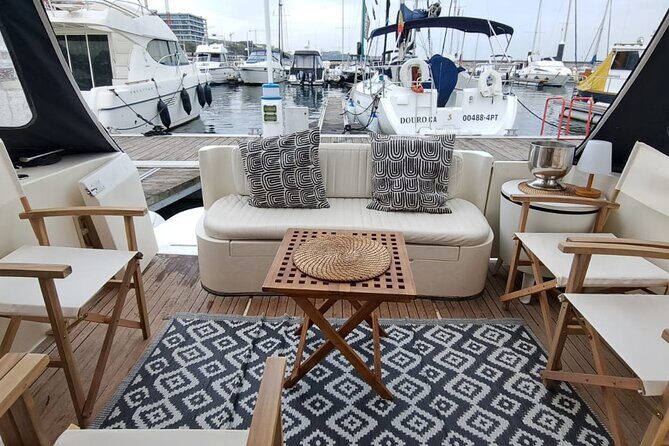 Porto: Luxury Yacht Cruise on the Douro River and Estuary Reserve - Who Is This Tour Best For?