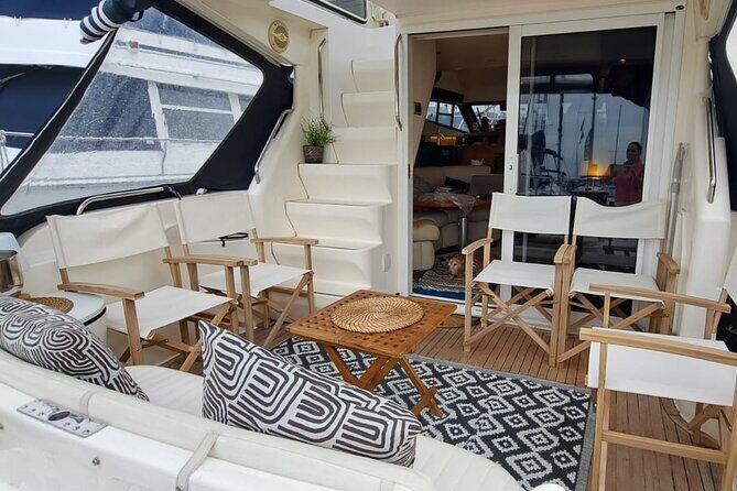 Porto: Luxury Yacht Cruise on the Douro River and Estuary Reserve - Final Thoughts