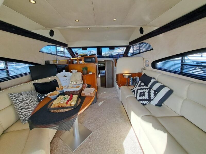 Porto: Luxury Yacht Tour of the 6 Bridges and Douro Estuary - Final Thoughts