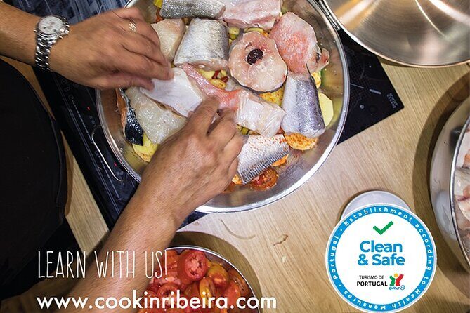 Porto Market Tour & Cooking Class - Half Day - Who Will Love This Tour?