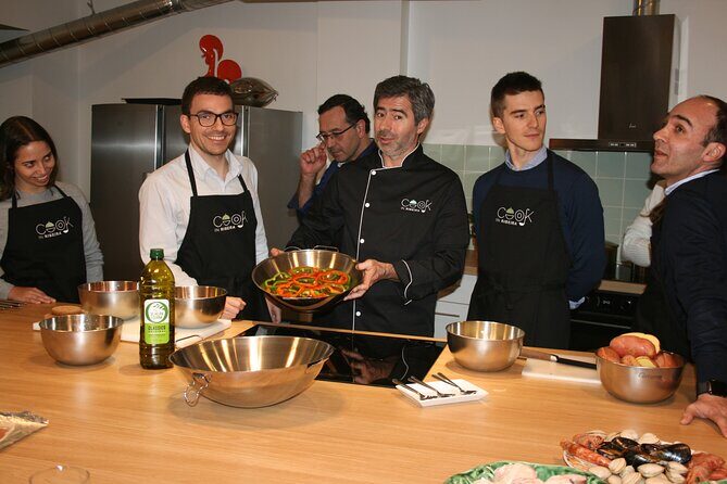 Porto Market Tour & Cooking Class - Half Day - FAQ