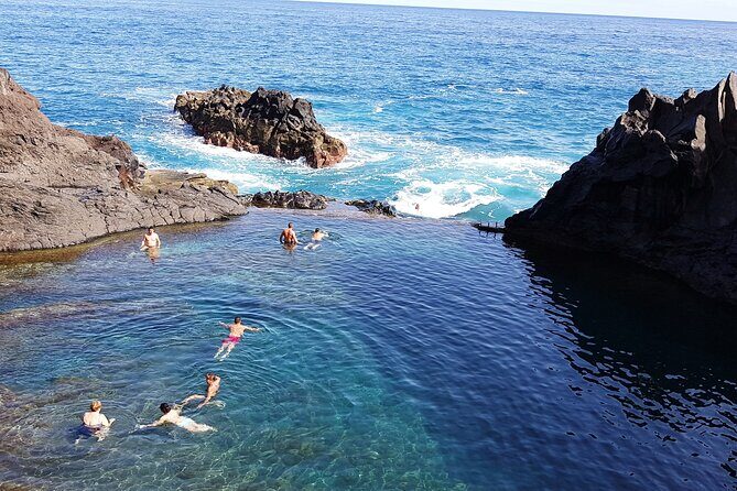 Porto Moniz Lava Pools, Fanal Forest and Skywalk 4x4 Experience - The Off-Road Adventure: What Makes It Special