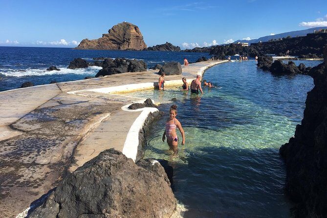 Porto Moniz - Natural Swimming Pools - The Sum Up: Who’s This Tour Best For?