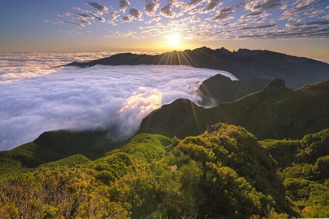 Porto Moniz - Natural Swimming Pools - FAQ