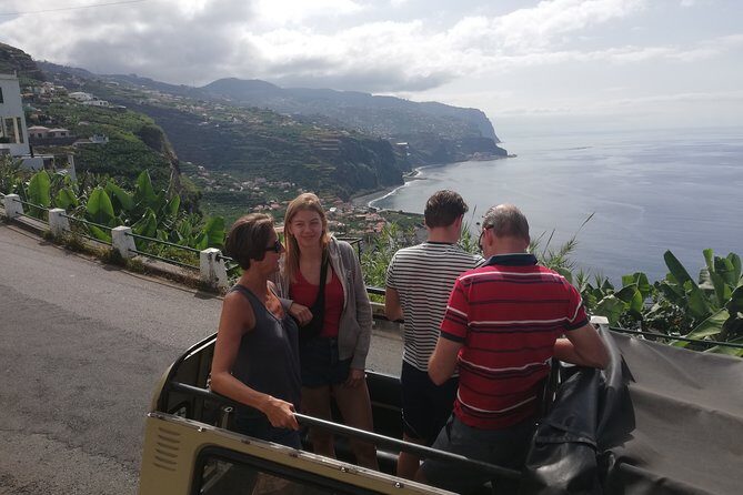 Porto Moniz - Private Full-Day - Safari 4x4 Tour - NorthWest - Who Will Love This Tour?