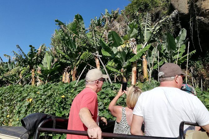 Porto Moniz - Private Full-Day - Safari 4x4 Tour - NorthWest - FAQs