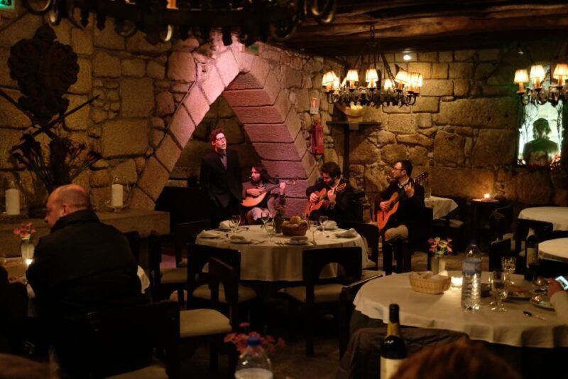 Porto Moonlight Walk & Fado Dinner - Porto Moonlight Walk & Fado Dinner: A Complete Guide