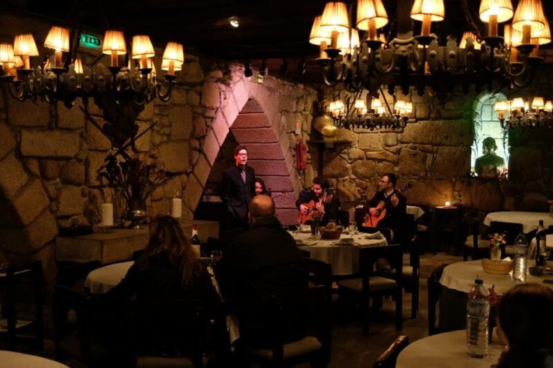 Porto Moonlight Walk & Fado Dinner - Why This Tour Is Worth Considering