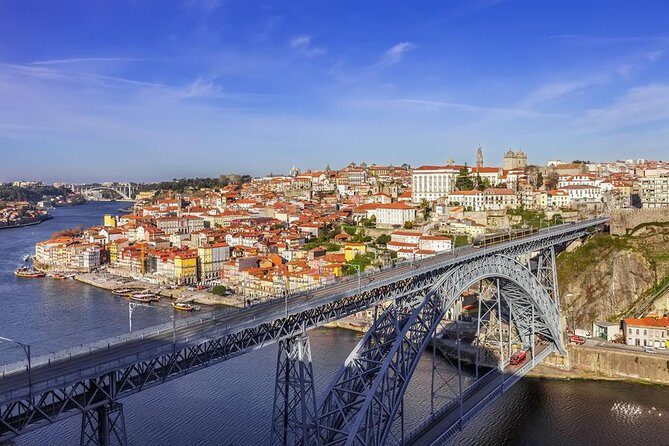 Porto: Morning City Tour with Six Bridges Cruise - An In-Depth Look at the Tour