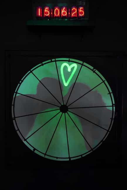 Porto: Neonia Immersive Museum Entry Ticket - FAQ