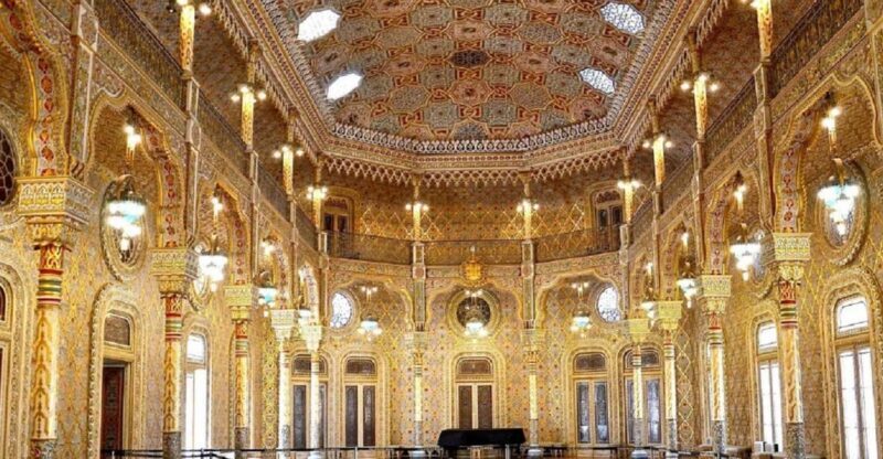 Porto: Old City and Monuments Tour - In-Depth Look at the Porto Old City and Monuments Tour