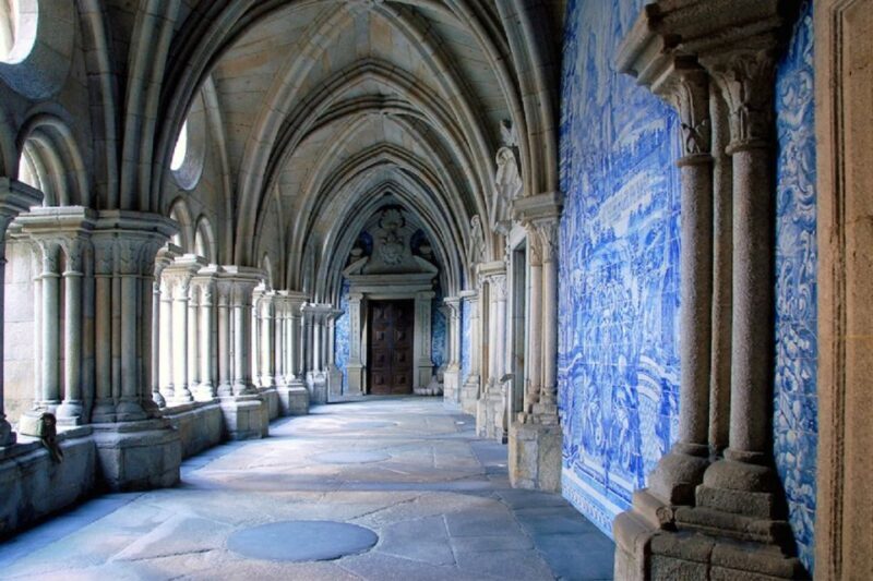 Porto: Old City and Monuments Tour - Who Will Love This Tour?