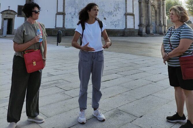 Porto Old Jewish Quarters Half-Day Walking Tour - Final Thoughts