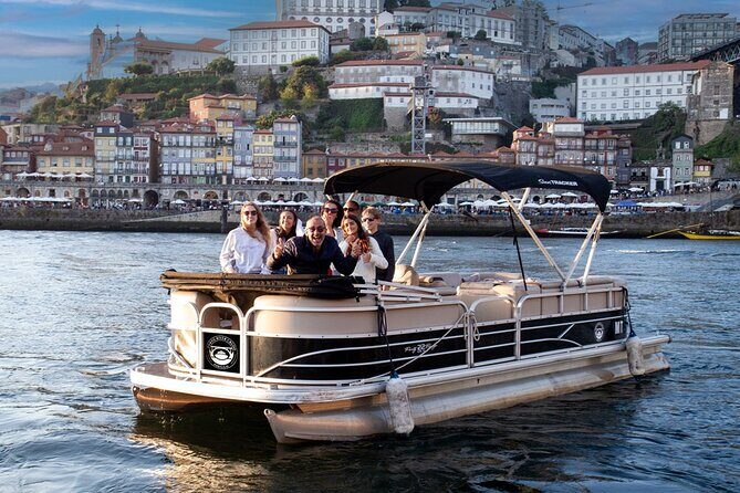 Porto Old Town and Gaia Boat Tour - An In-Depth Look at the Porto Old Town and Gaia Boat Tour