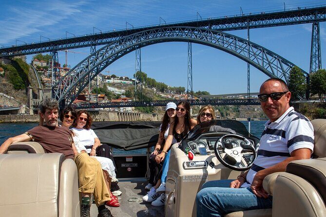 Porto Old Town and Gaia Boat Tour - FAQ
