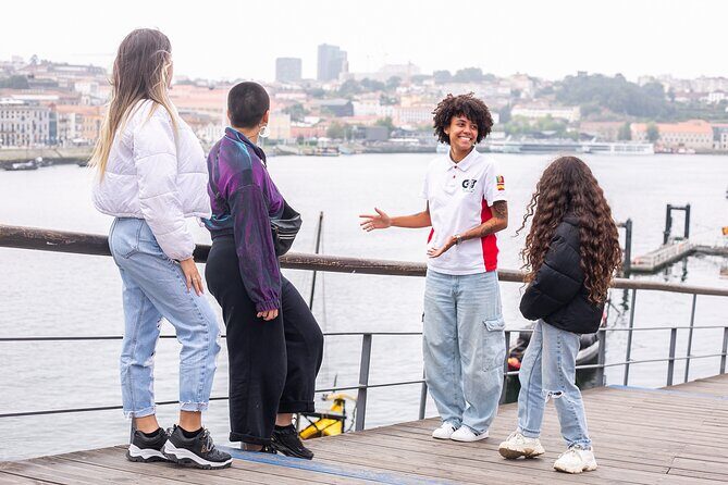 Porto: One Tour, a Thousand Stories on Tuk Tuk - 2 Hours - Who Is This Tour Best For?