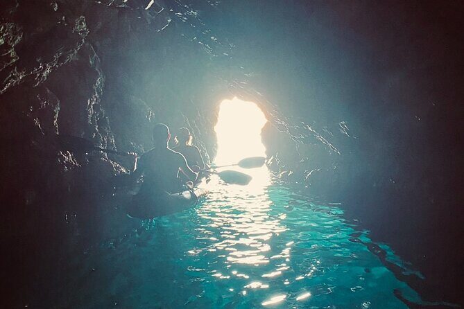 Porto Palermo Kayak and Sup Tour - Who This Tour Is Perfect For