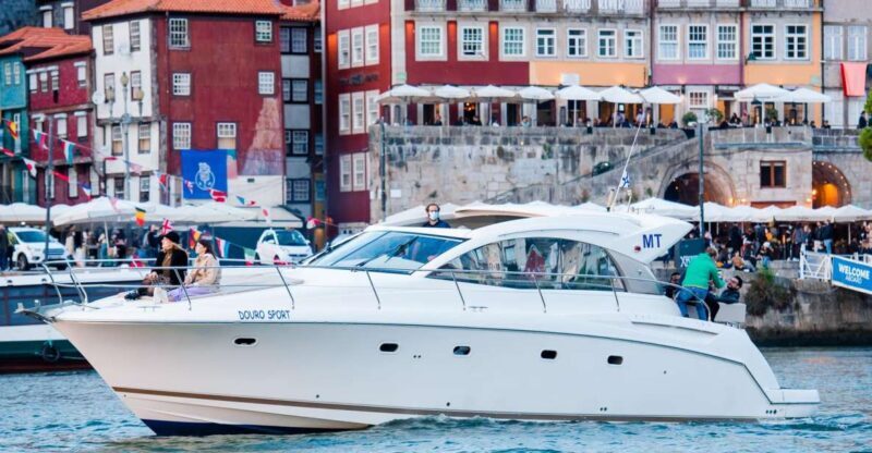 Porto: Passeio em iate privado no Douro com welcome drink - Concluding Thoughts: Is This Experience Worth It?