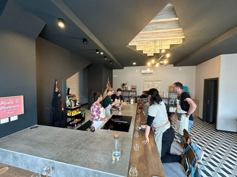 Porto: Pastel de Nata Cooking Class from Scratch - Why Travelers Keep Coming Back