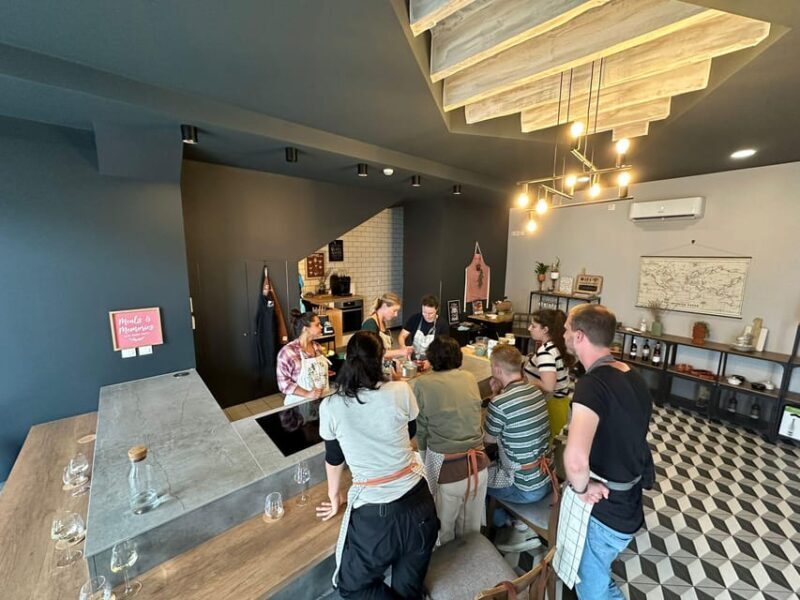 Porto: Pastel de Nata Cooking Class from Scratch - Who Is This Tour Best For?