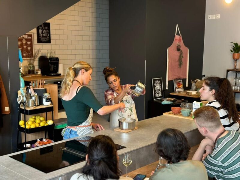 Porto: Pastel de Nata Cooking Class from Scratch - Final Thoughts