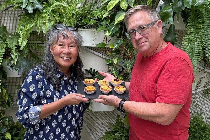 Porto: Pastel de Nata Cooking Class with Porto Wine (Lapa) - Who Will Love This Experience
