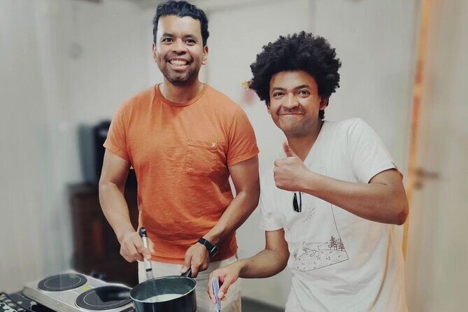 Porto: Pastel de Nata Cooking Class with Porto Wine (Sé do Porto) - FAQ