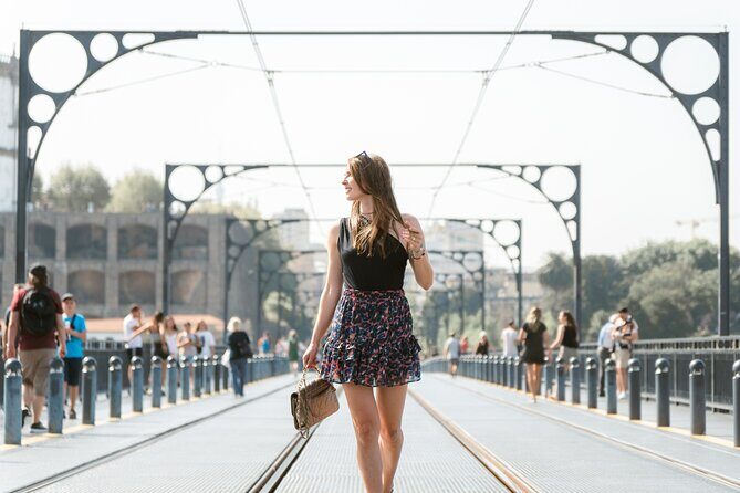 Porto Photo Shoot - FAQs