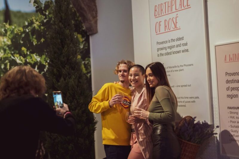 Porto: Pink Palace: The Eccentric World of Rosé Wine - Final Thoughts