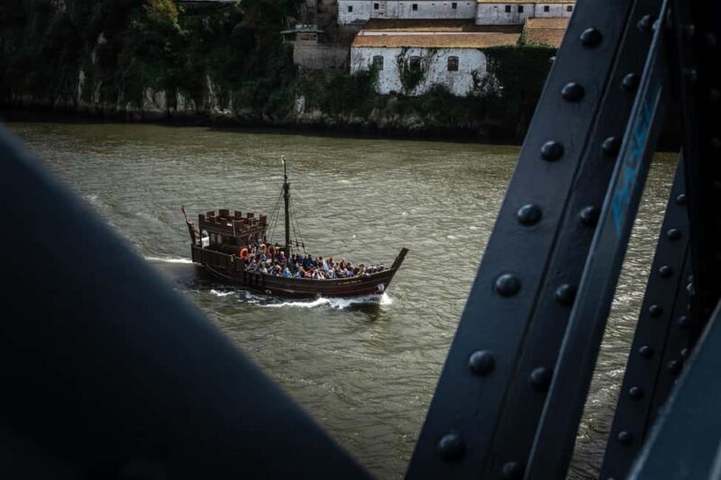 Porto: Pirate Ship Cruise on the Douro River - Who Is This Tour Best For?