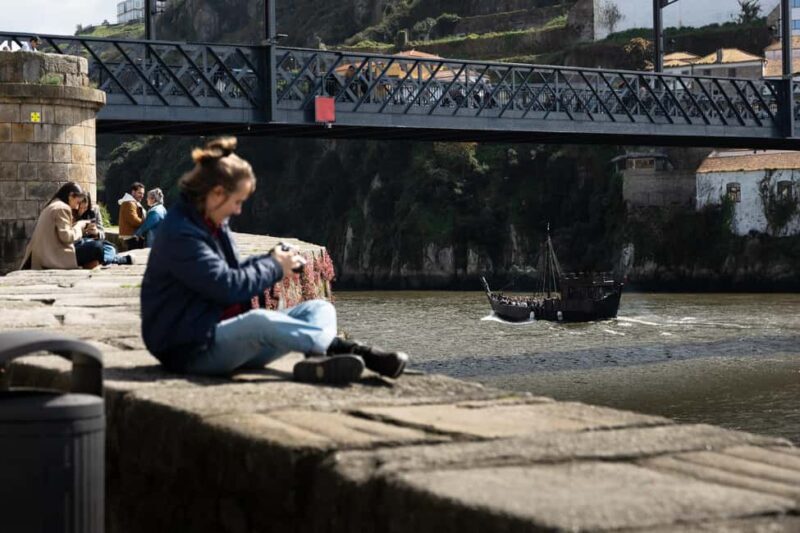 Porto: Pirate Ship Cruise on the Douro River - FAQ