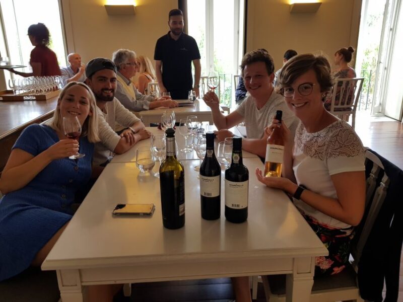 Porto: Port and Douro Wine Walking Tour with 9 Tastings - Practical Details & Tips