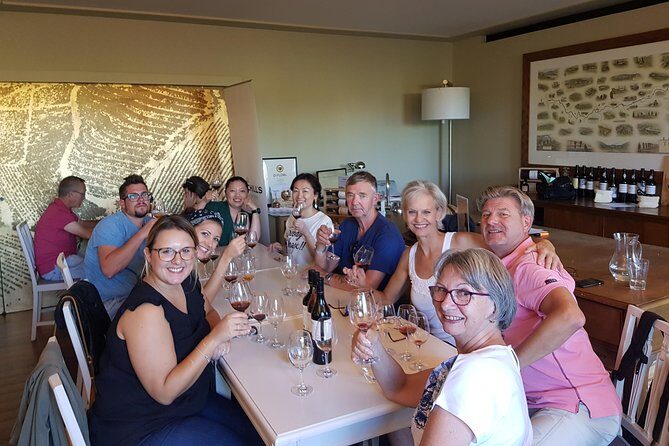 Porto: Port and Douro Wine Walking Tour With 9 Wine Tastings - Final Thoughts: Is It Worth It?