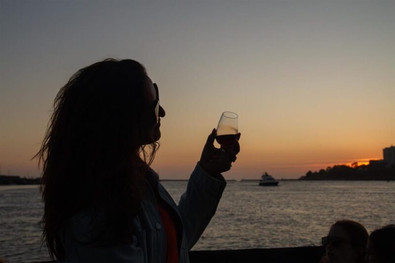 Porto: Port Wine Sunset Boat Tour - An In-Depth Look at the Porto Port Wine Sunset Boat Tour